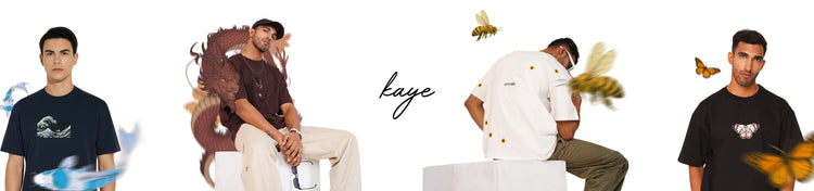 NAVY BY THE SEA T-SHIRT – Kaye